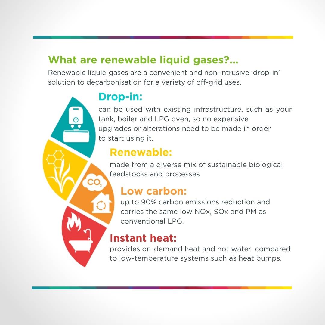 What is the Biomass Strategy? - Off-Grid Green